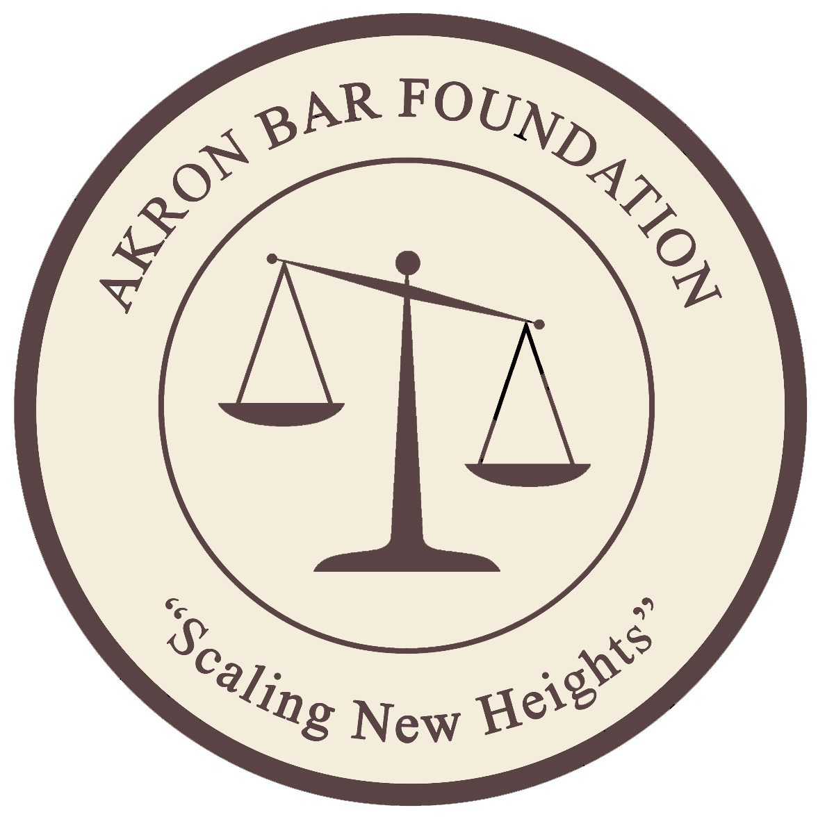 Akron Bar Foundation
