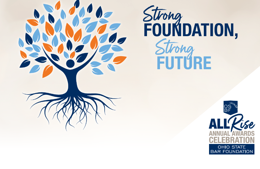 Ohio State Bar Foundation Announces 2022 Statewide Award Winners - News ...